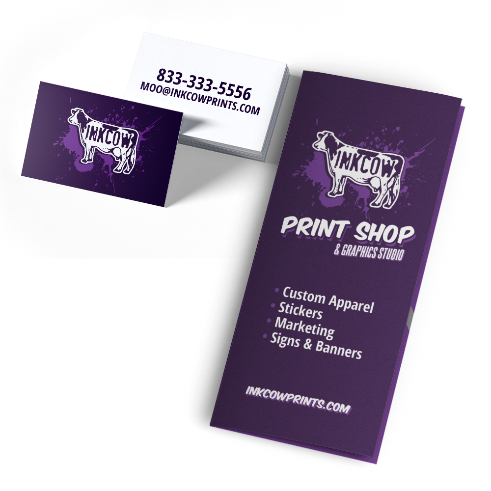 Marketing – InkCowPrints