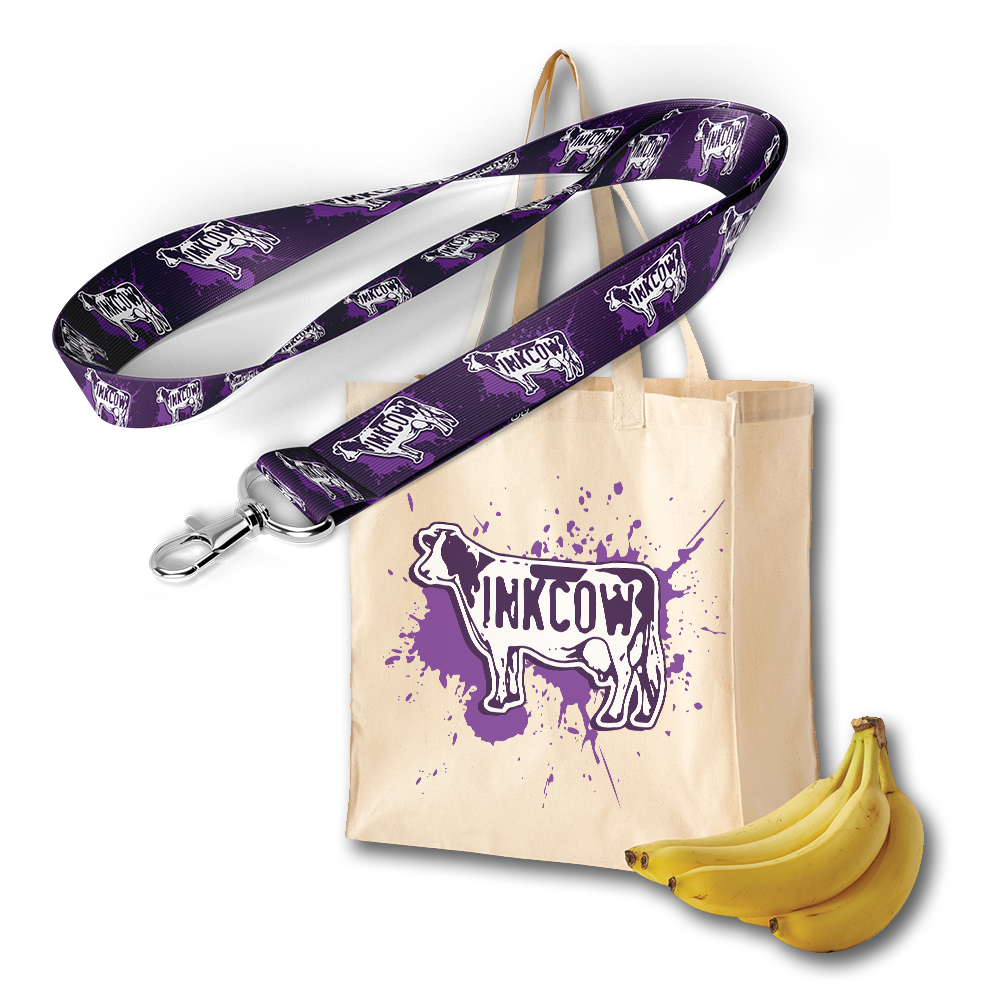 Swag – InkCowPrints