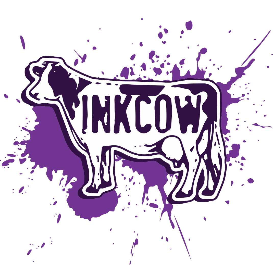 About InkCow – InkCowPrints